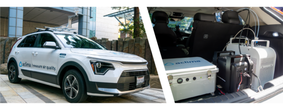 CARB launches mobile air monitoring in underserved communities as part ...