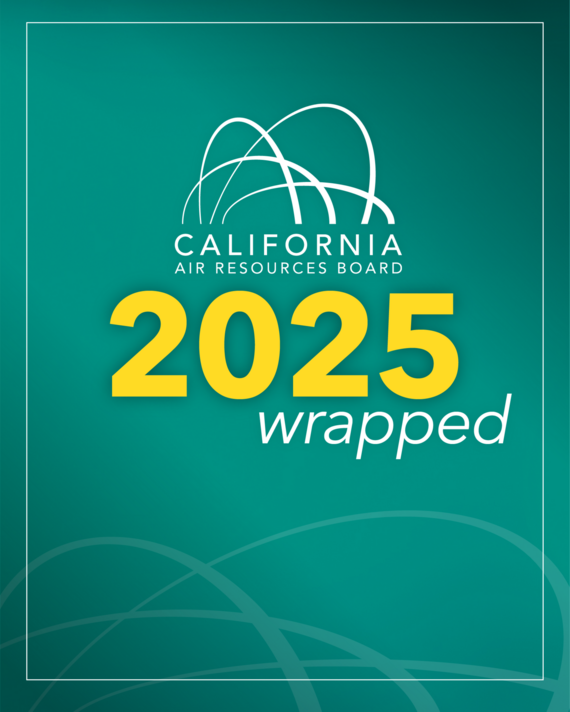 CARB 2025: Advancing clean air and climate progress through ...