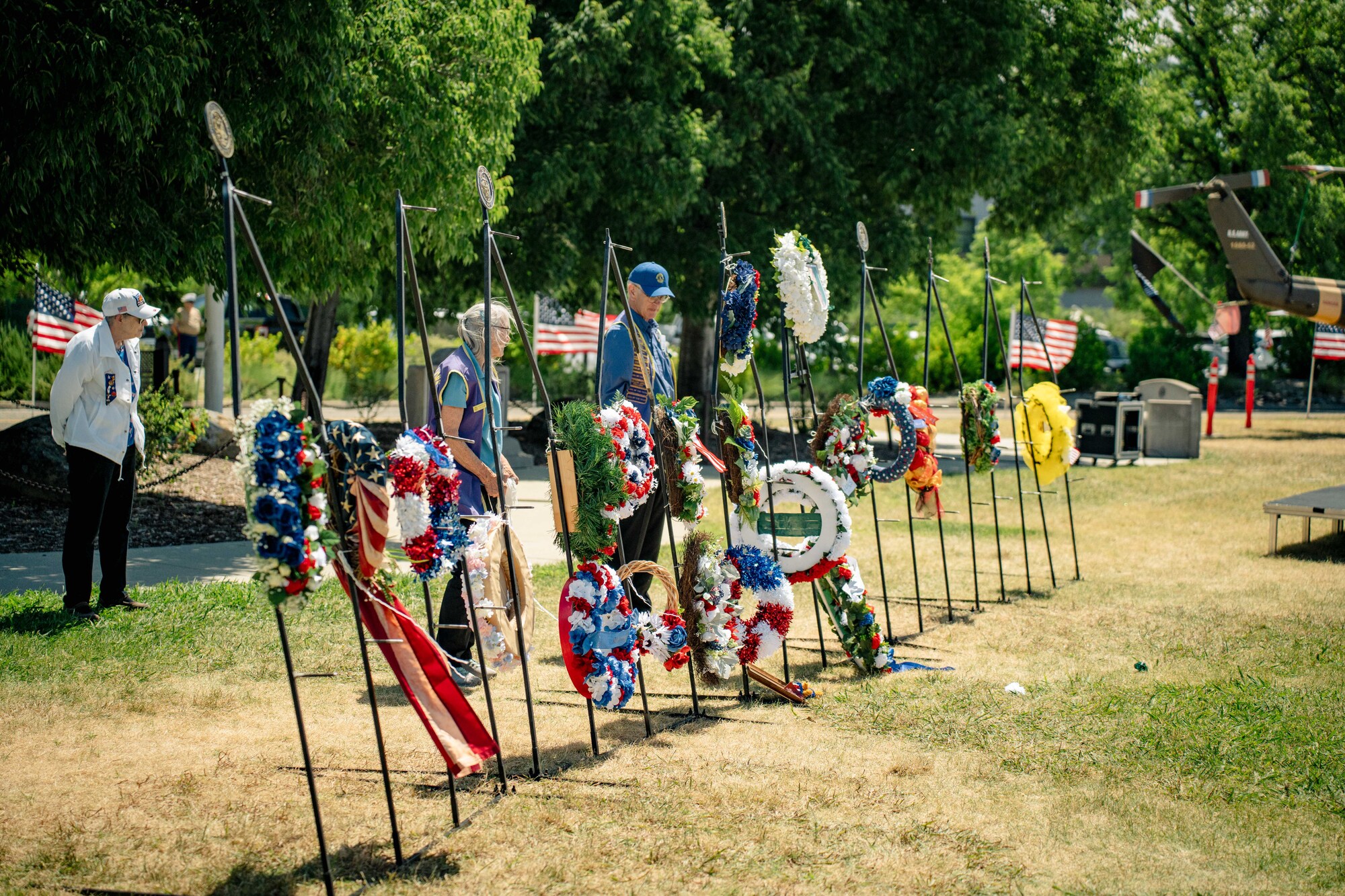 City of Redding Newsletter - May 2025