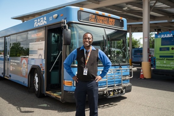 City of Redding Newsletter - June 2025