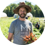 GROW IS BACK! Save the Date for the 2023 Grow Conference 👨‍🌾️🍊