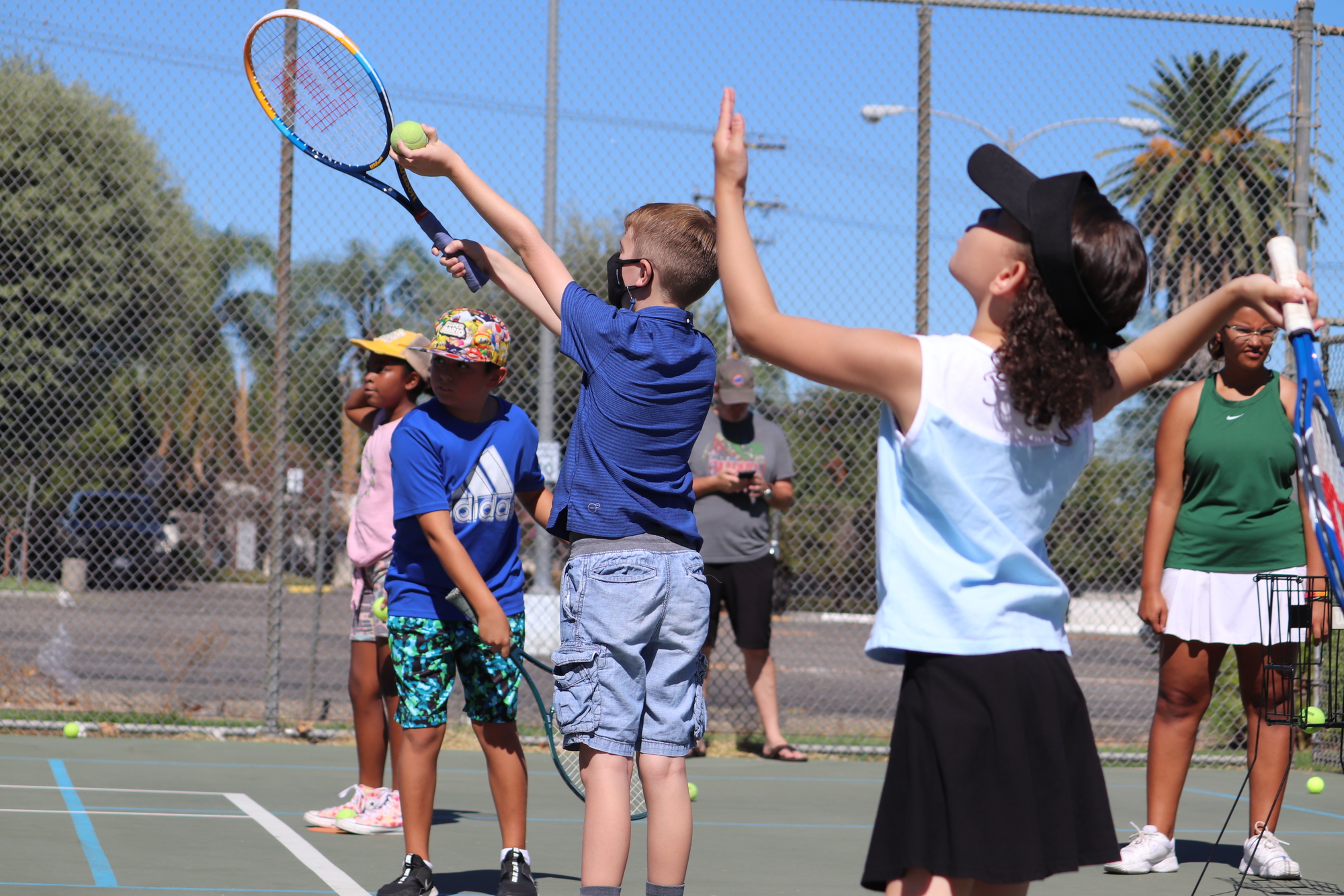 PRCSD Rec Connect Vol. III Issue I