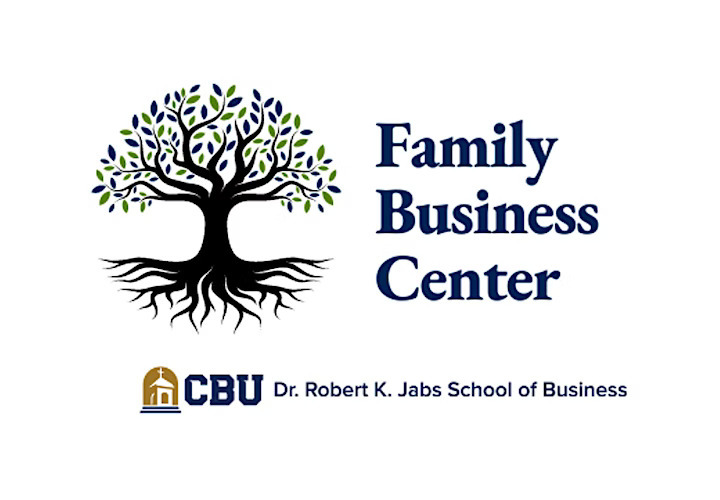 Start 2024 Right with these FREE CBU Family Business Center Workshops 👪