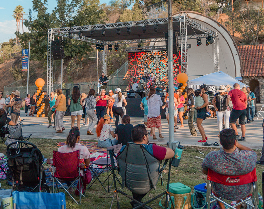 Las Últimas Noticias de la ciudad de Riverside