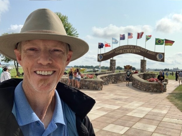 Riverside Airport Newsletter-September 2024