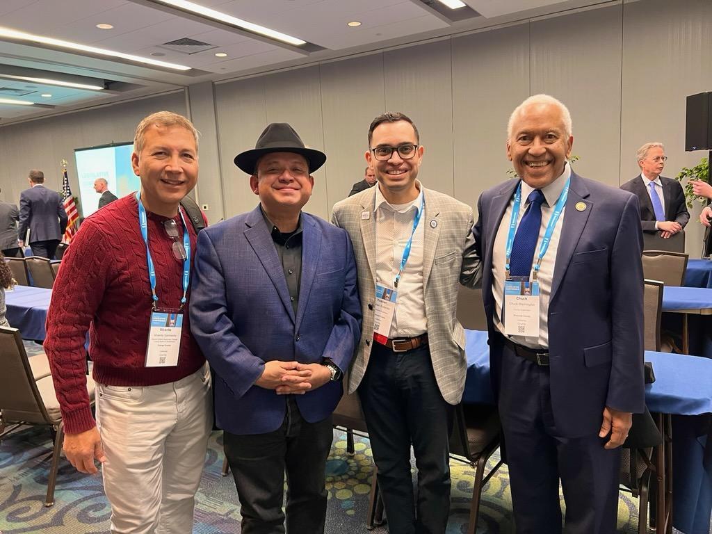 Supervisor's Monthly Newsletter