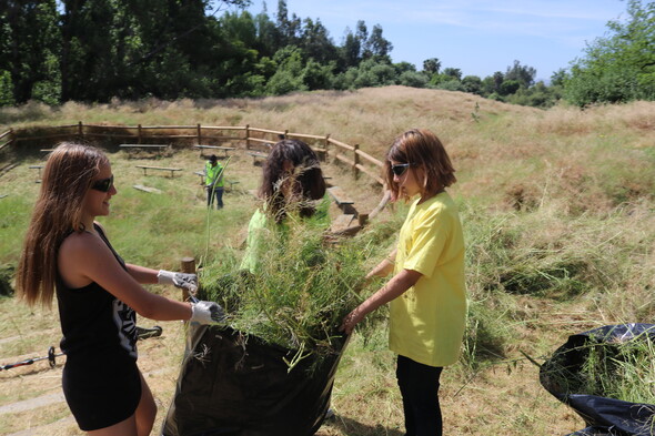 Riverside County News Release: Celebrate Earth Day