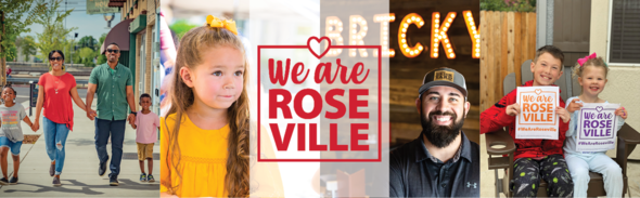 Roseville Transit News