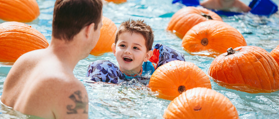 Roseville events: Comedy Night, Trunk-or-Treat, Floating Pumpkin Patch ...