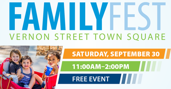 Roseville events: Last Concert on the Square, Family Fest, Level 5 ...