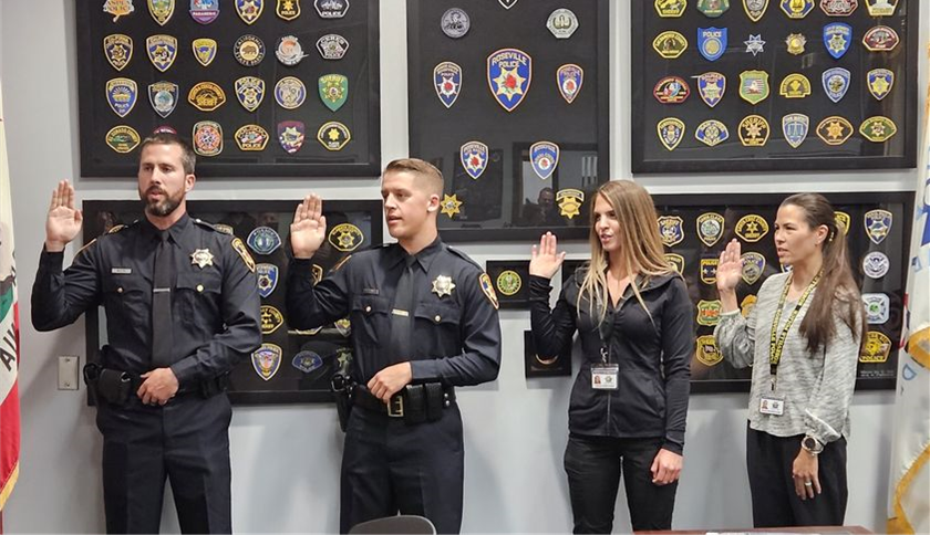 9-1-1 Public Safety Newsletter for October 2023