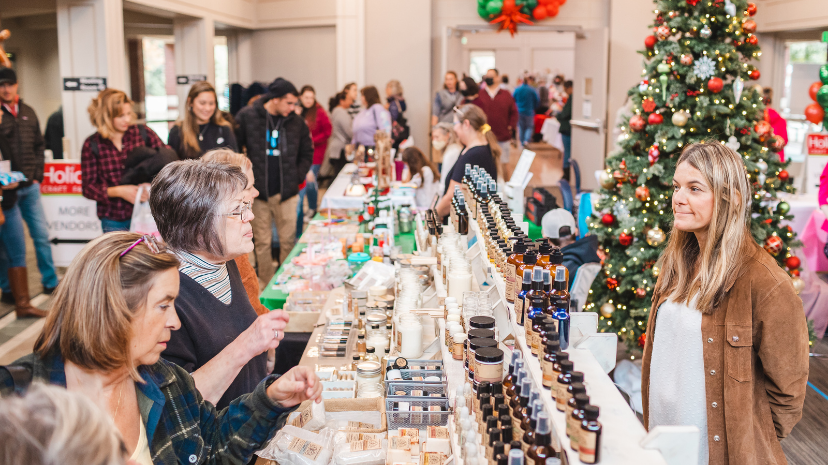 Roseville Public Library - November 2023