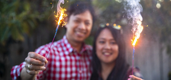 Roseville events: Let's Celebrate Independence Day