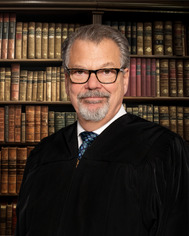 What's happening around the court?