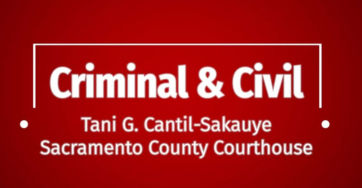 What's new around the court?