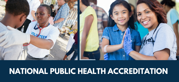 Sacramento County News Update: Public Health Accreditation Strengthens ...