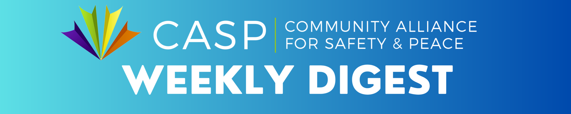 CASP Digest November 27th