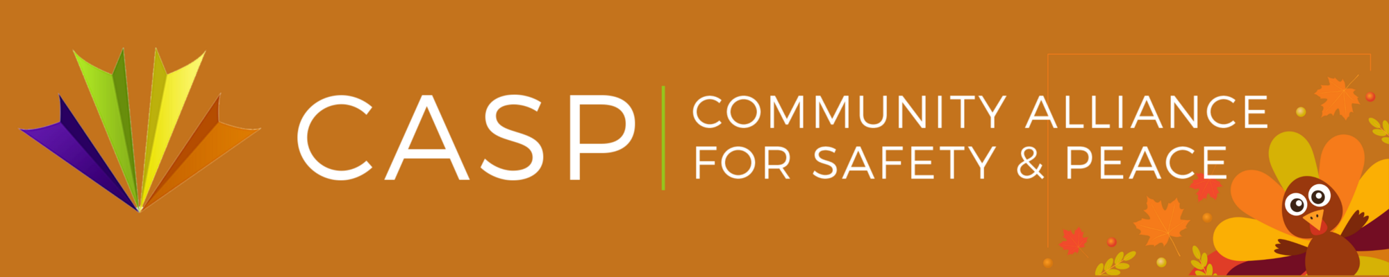 CASP Digest November 20th