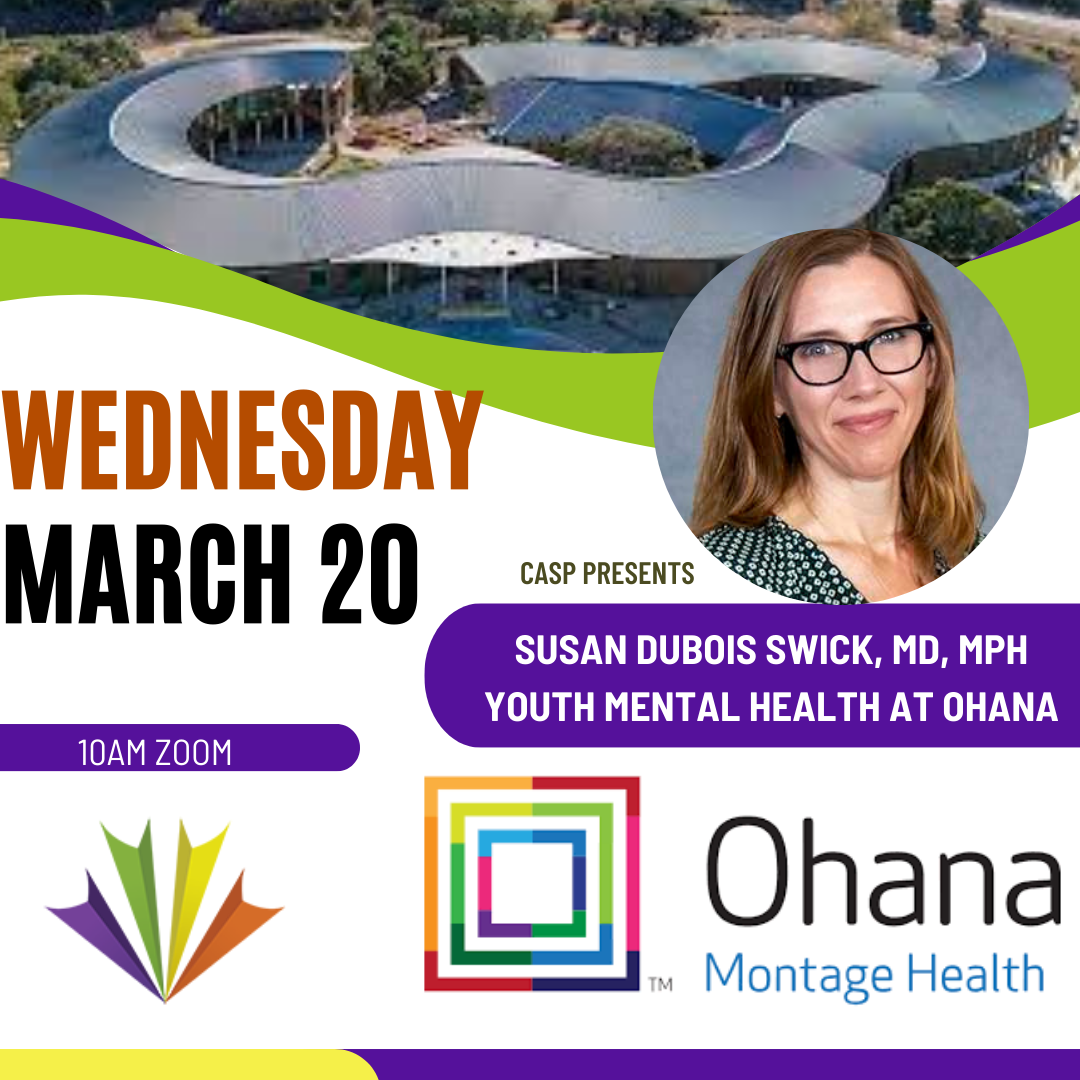 CASP Digest March 11