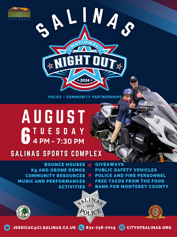 CASP Digest August 6, 2024