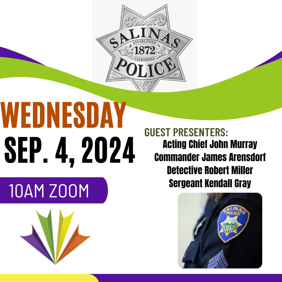 CASP Digest September 3, 2024