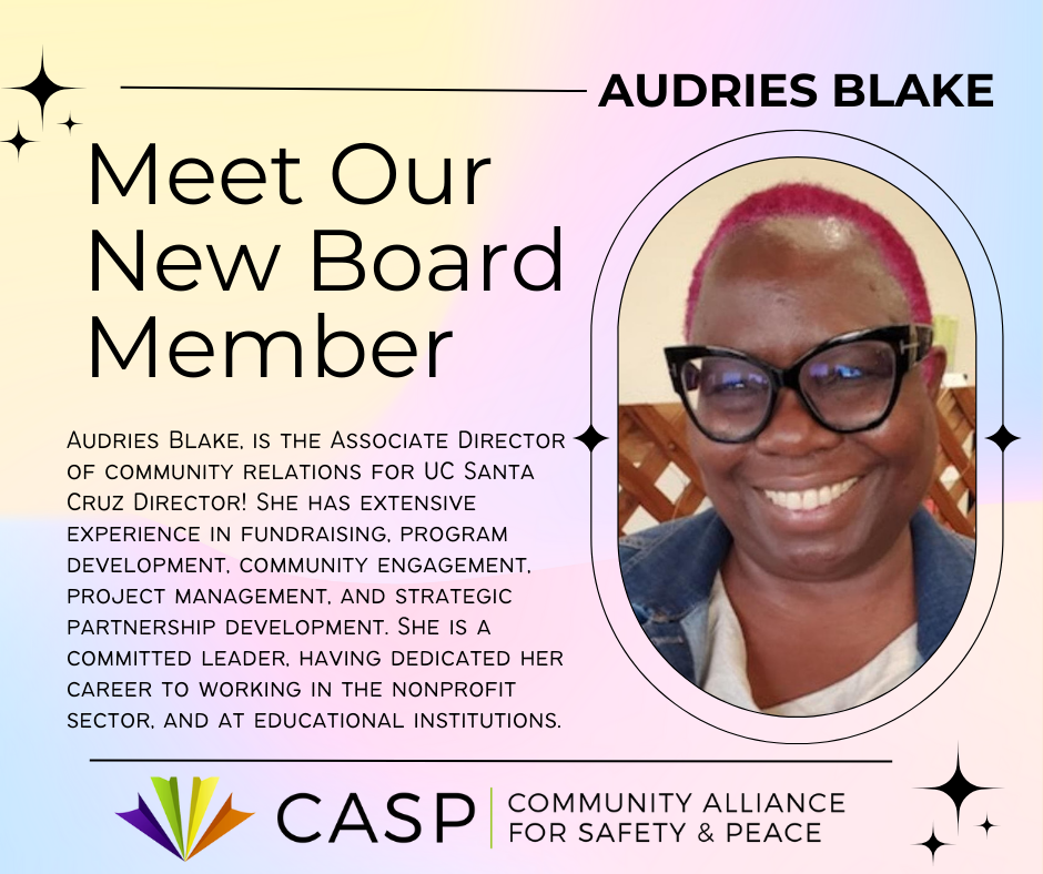 CASP Digest January 20, 2026