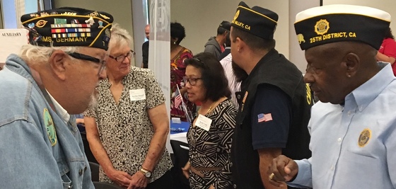 News from Board of Supervisors Chair Robert A. Lovingood