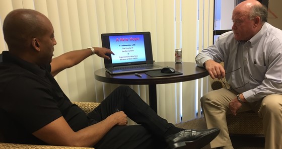 News from Supervisor Robert A. Lovingood