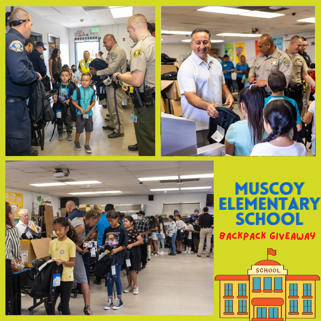 August 2022 Newsletter