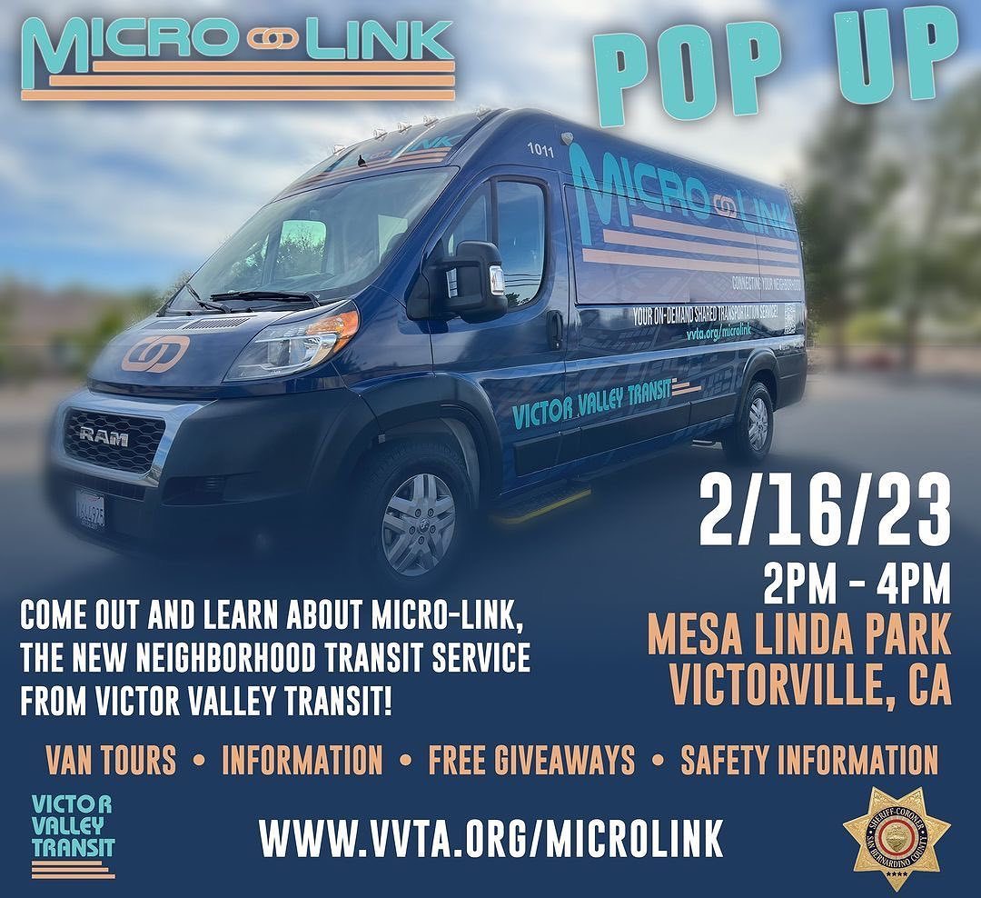 News from Supervisor Paul Cook | February 15, 2023