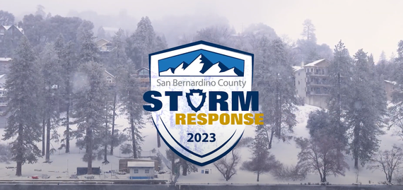 The Rowe Report-STORM RESPONSE March 14, 2023