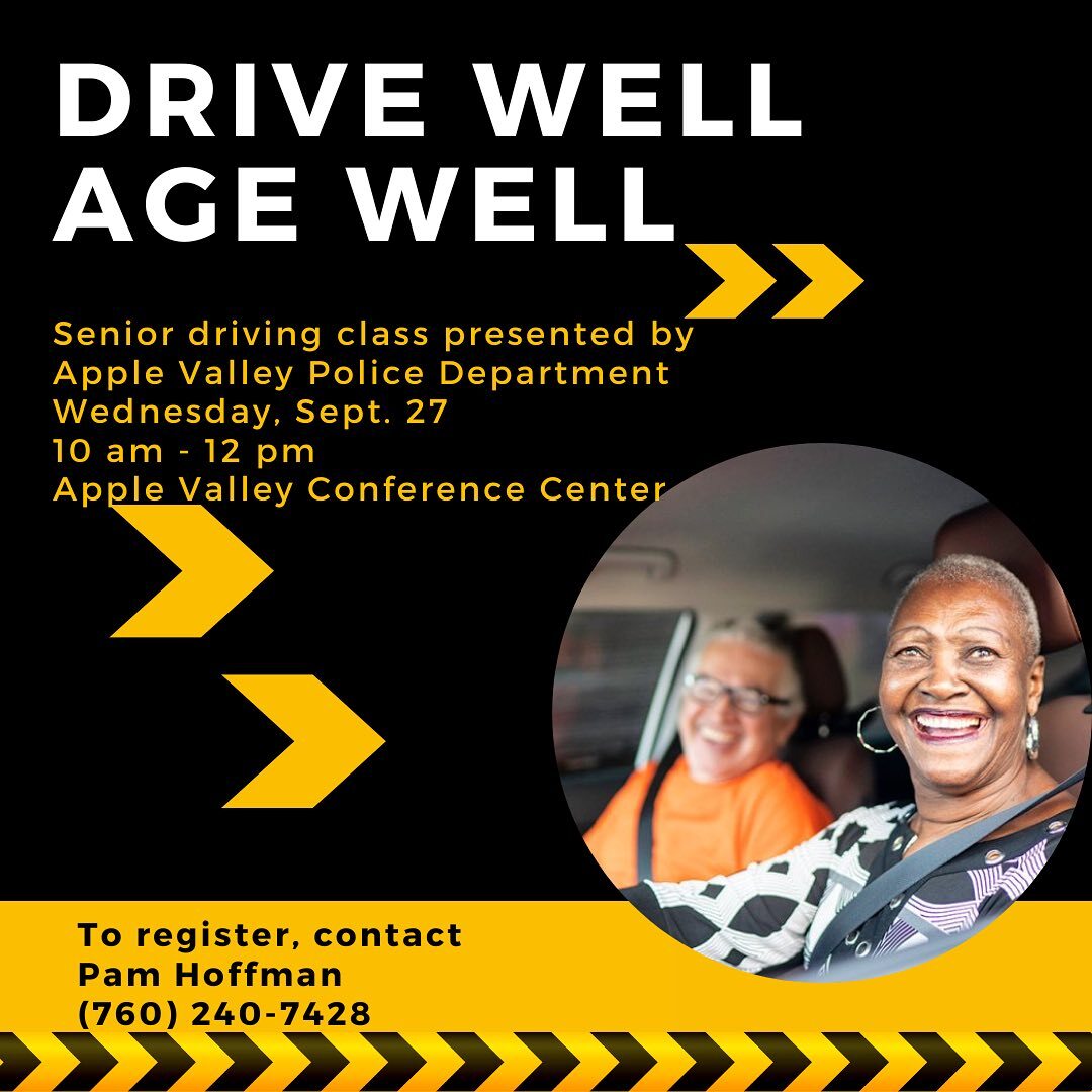 News from Supervisor Paul Cook | September 20, 2023