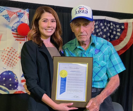 News from Supervisor Paul Cook | September 20, 2023