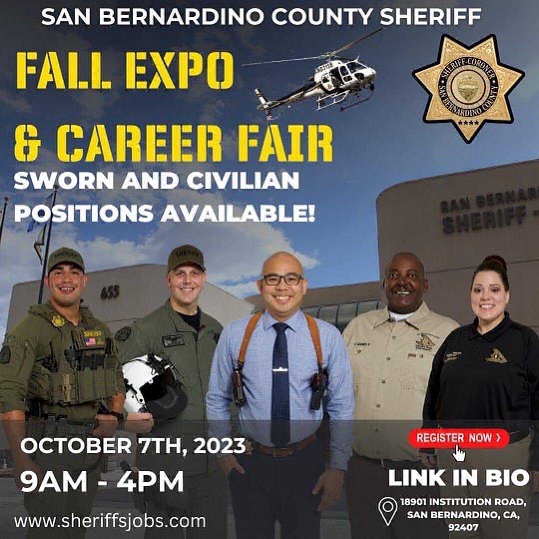 News from Supervisor Paul Cook | September 27, 2023