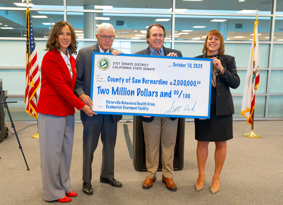 For Immediate Release: Sen. Wilk champions $2 million to renovate ...