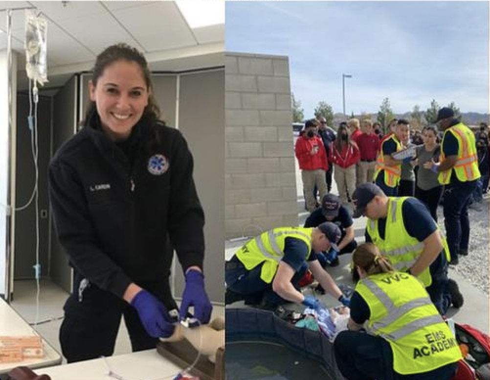 News from Supervisor Paul Cook | January 10, 2024