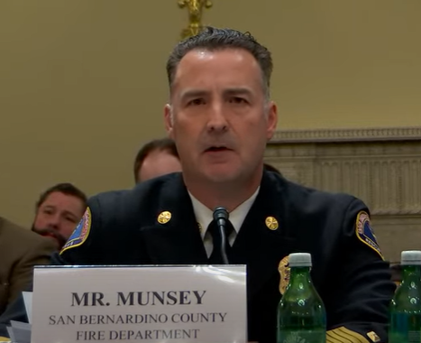 San Bernardino County Update - Feb. 15, 2024