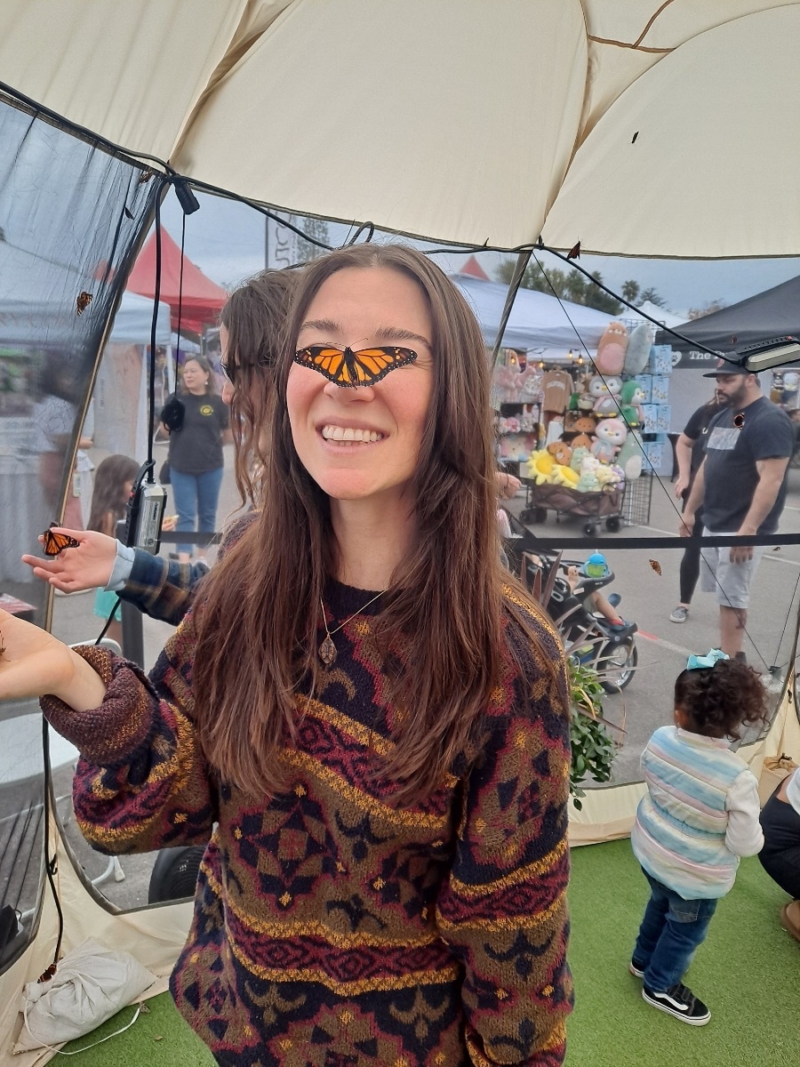 Arthropolooza: The Ultimate Bugfest is Back and Buggier Than Ever!