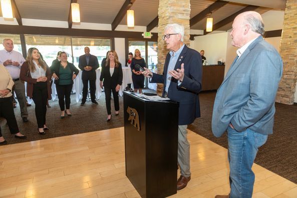 News from Supervisor Paul Cook | May 1, 2024