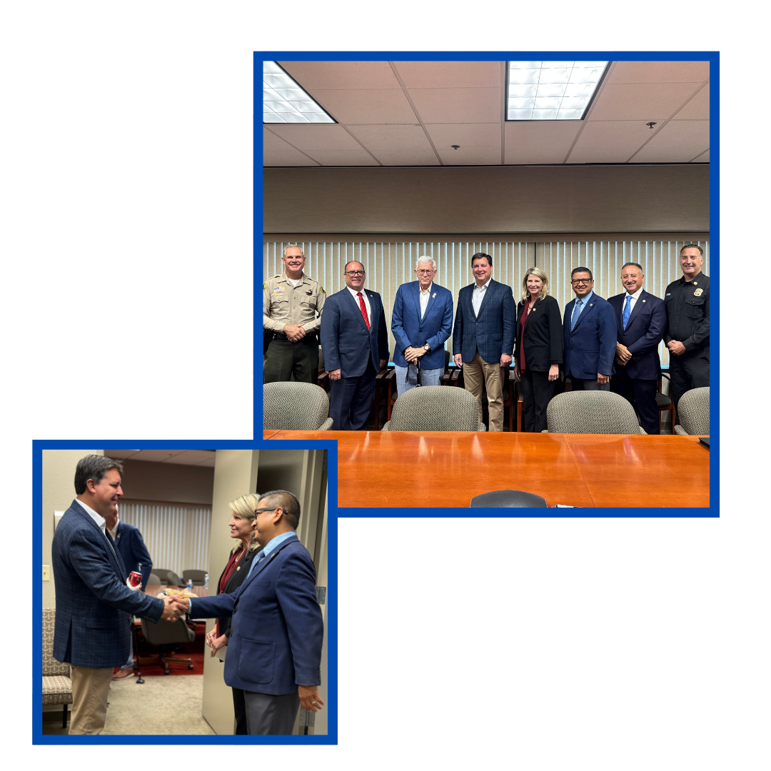 Monthly Newsletter from County Supervisor Jesse Armendarez