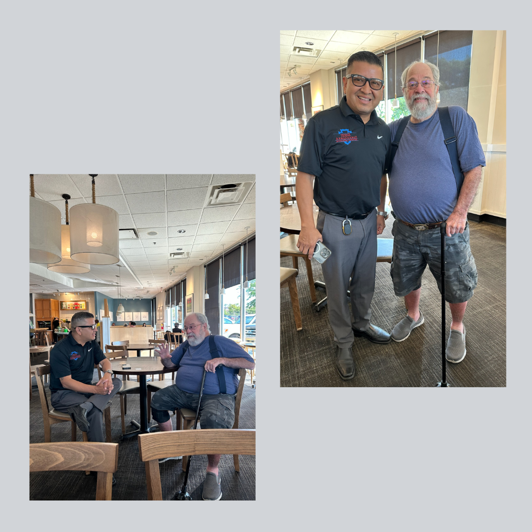 Monthly Newsletter from County Supervisor Jesse Armendarez