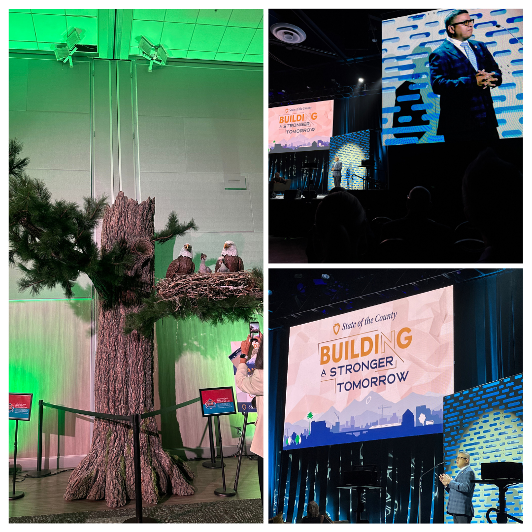 Monthly Newsletter from County Supervisor Jesse Armendarez