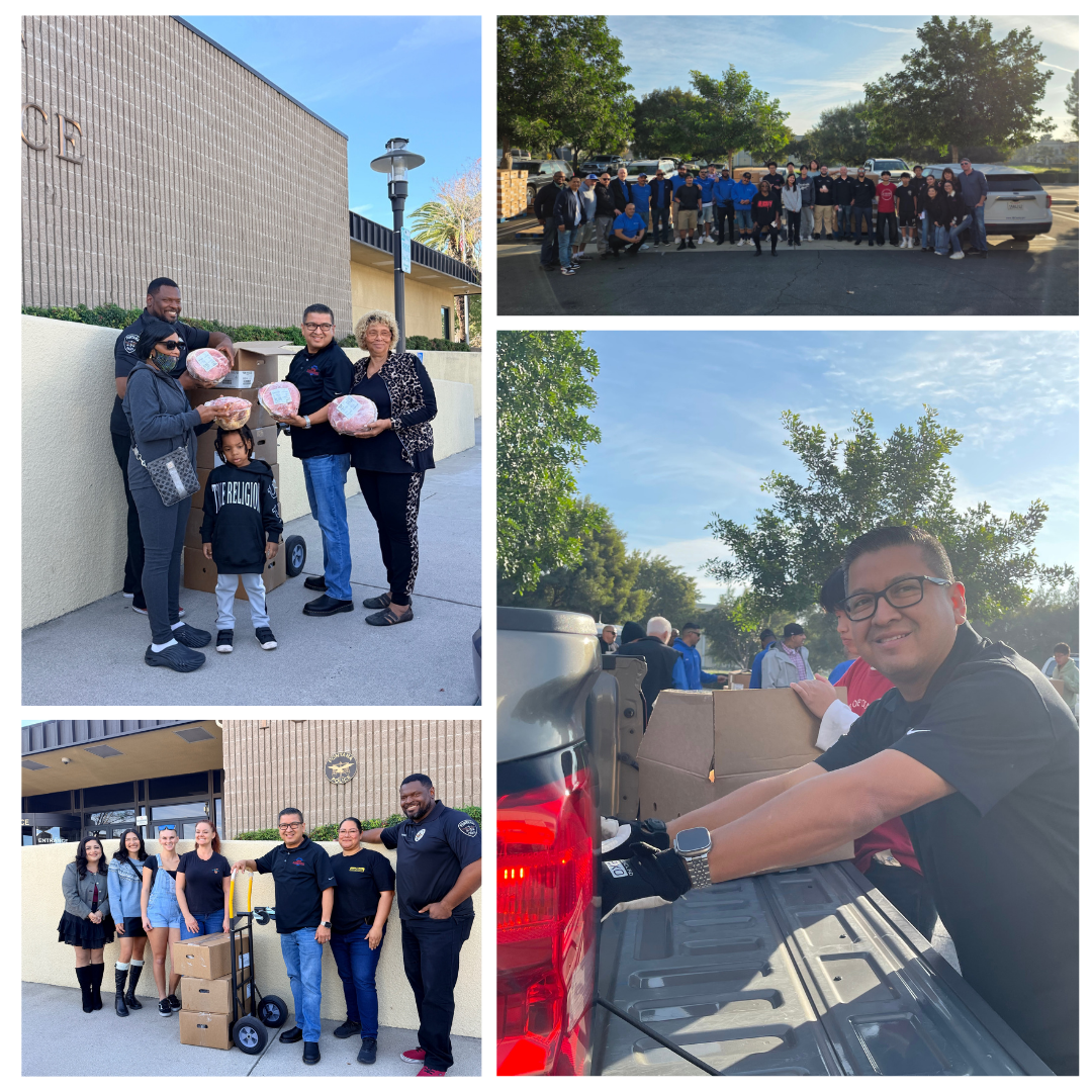 Monthly Newsletter from County Supervisor Jesse Armendarez