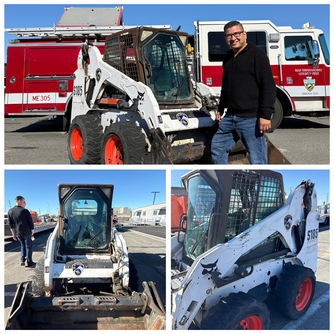 Monthly Newsletter from County Supervisor Jesse Armendarez