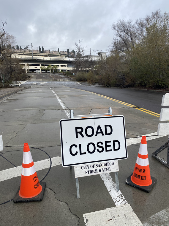 The Insider: Message from the Mayor, Employee Spotlight, Road Closure ...