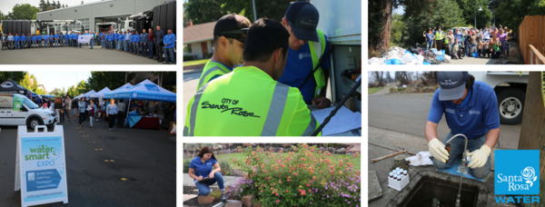 Santa Rosa Water News