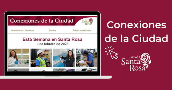 Conexiones de la Ciudad de SR: ¡Tómala de la Llave hoy Mismo ...