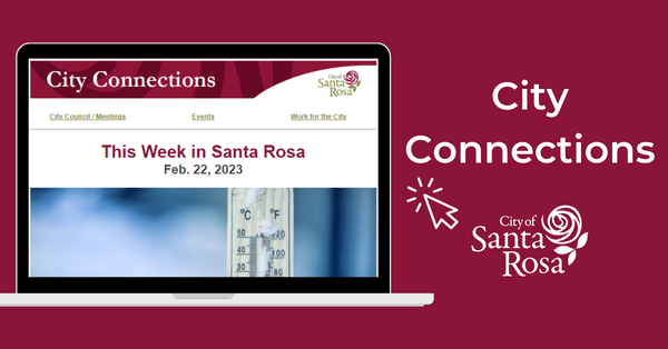 SR City Connections: Storm Update & Warming Center Opening | Jennings ...