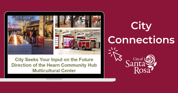 SR City Connections: Hearn Community Hub | Water Professionals ...