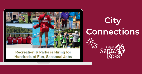 SR City Connections: Seasonal Jobs with Rec & Parks | SE Greenway ...